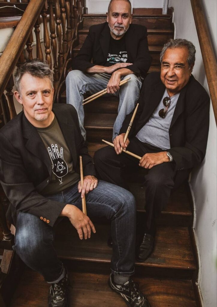 Un redoble en el corazón del Oeste argentino | Sintésis Informativa